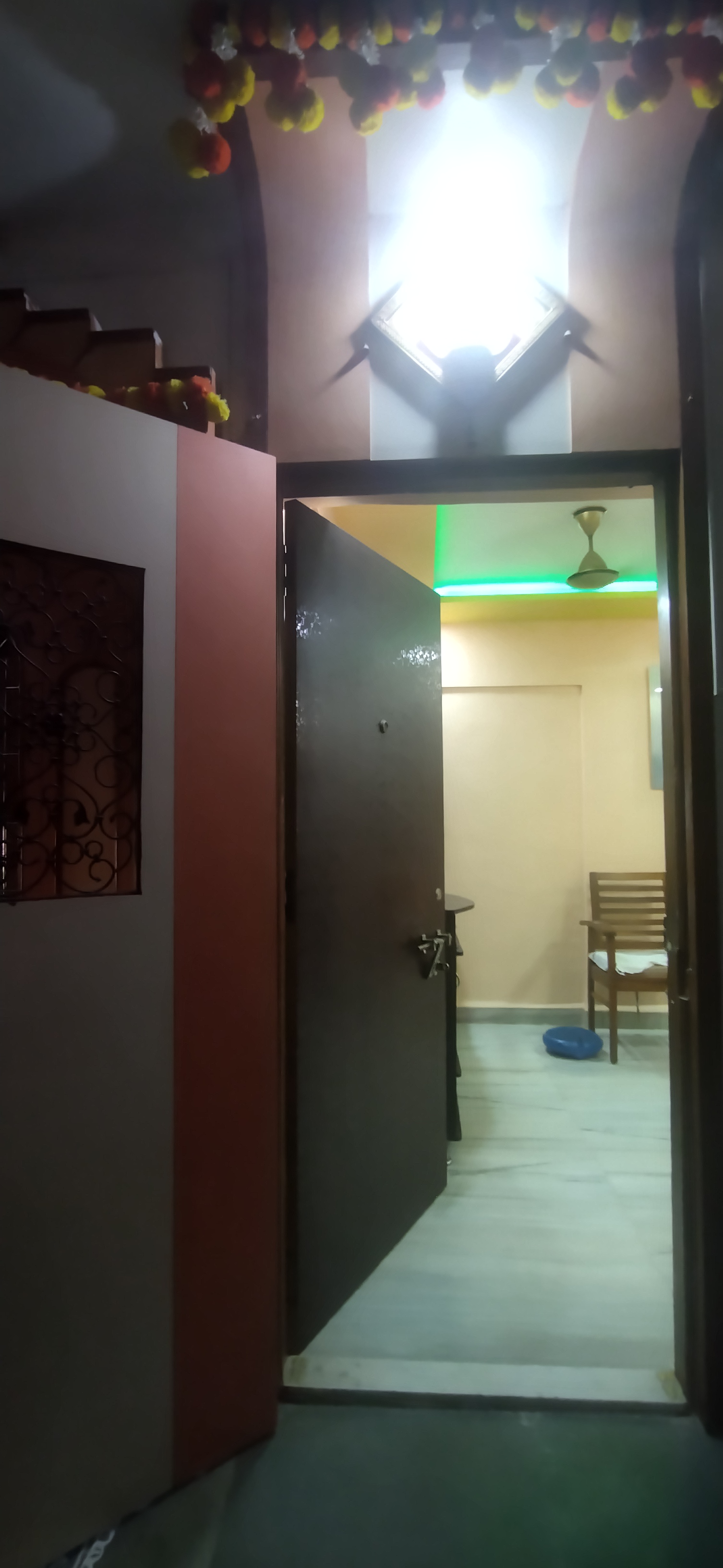 Resale 1 RK 325 Sq.Ft. Apartment in Chikoowadi Mumbai - 6137761