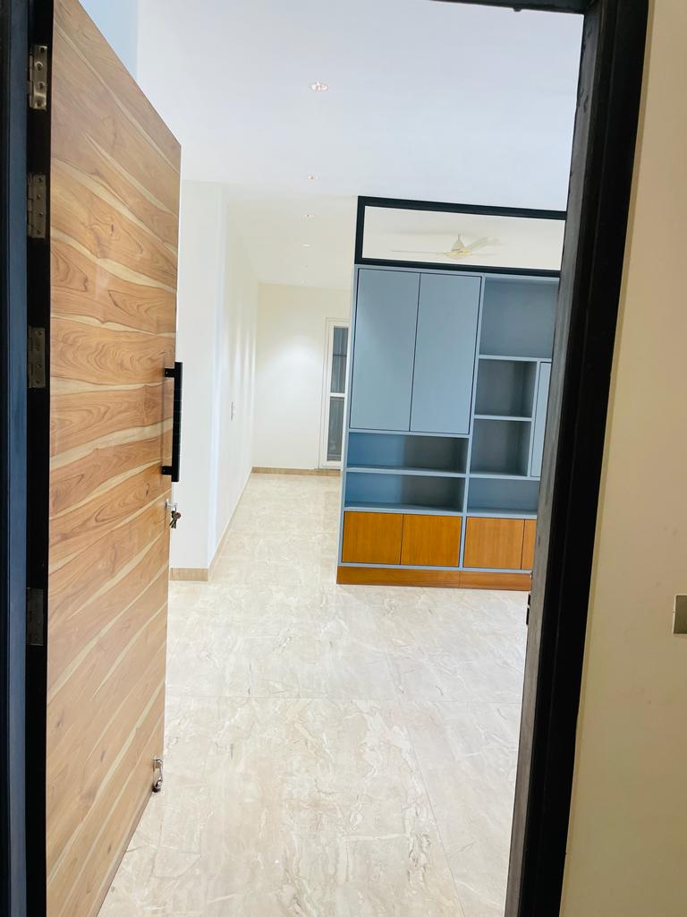 Resale 4 Bedroom 1800 Sq.Ft. Builder Floor in Anant Raj The Estate ...