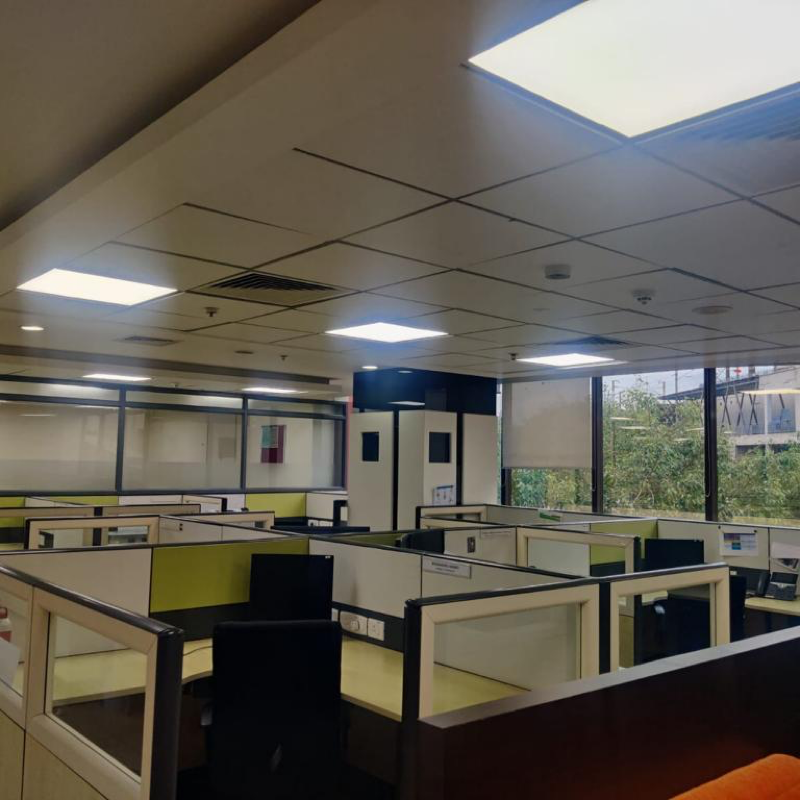 Resale Commercial Office Space in IT/SEZ 20717 Sq.Ft. in Hi Tech City ...