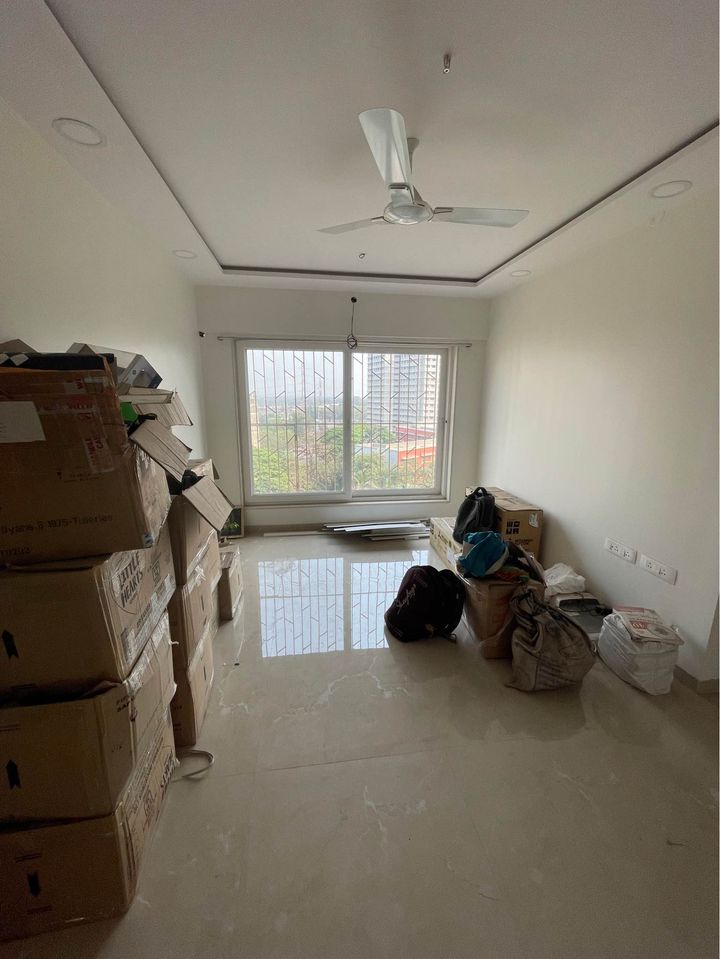 Rental 2 Bedroom 800 Sq.Ft. Apartment in Shell Colony, Chembur Mumbai ...