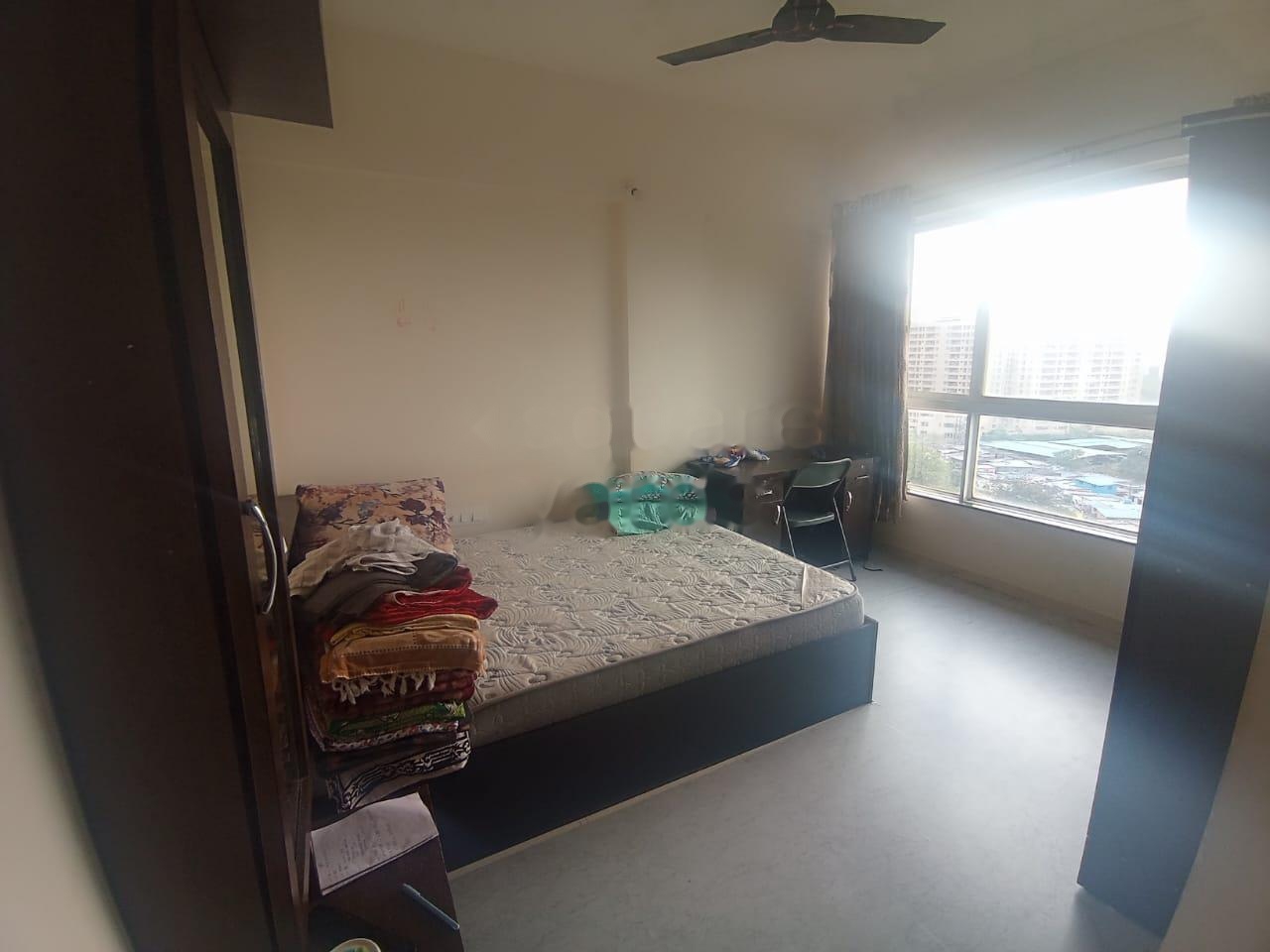 Rental 1 Bedroom 410 Sq.Ft. Apartment in PGD Pinnacle, Mundhwa Pune ...