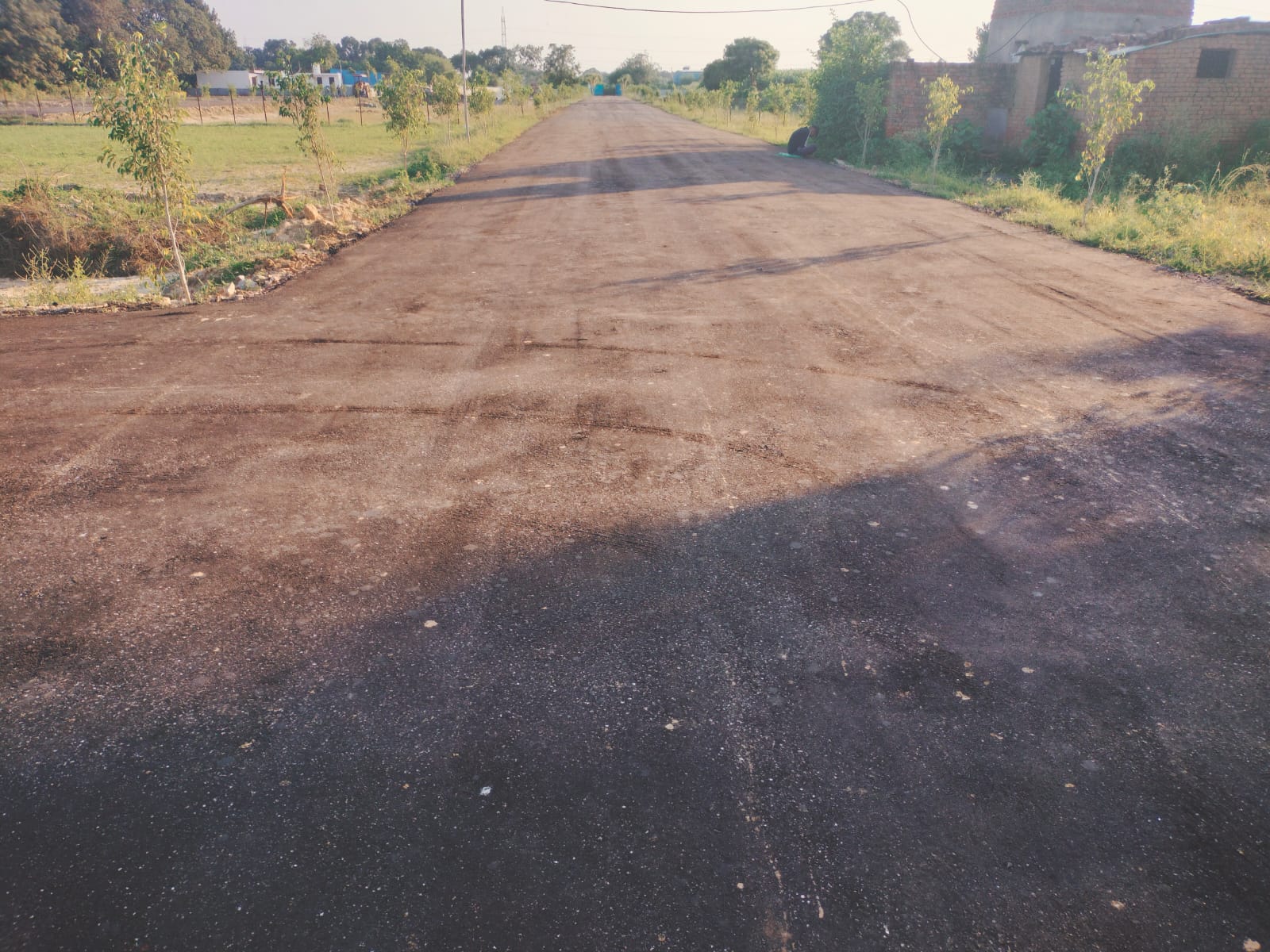 Resale 204 Sq.Yd. Plot in Max Balaji Defence City 3, Dadri Greater ...