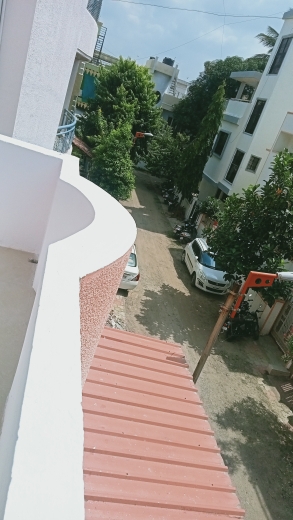 Rental 2 Bedroom 910 Sq.Ft. Villa in Cidco Aurangabad - 6156597
