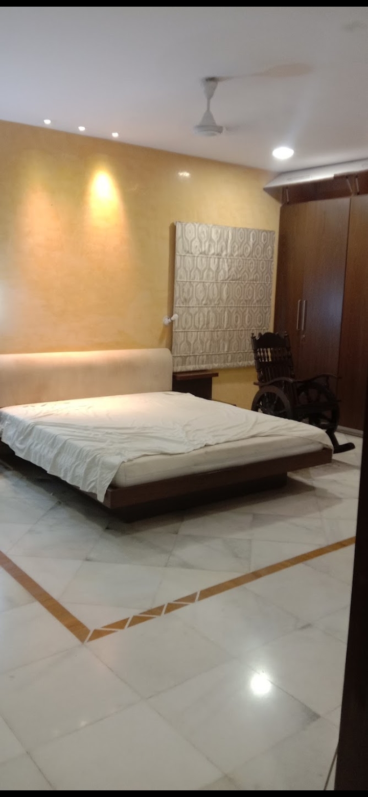 Rental 3 Bedroom 2700 Sq.Ft. Apartment in Sri Fortune Towers, Madhapur ...