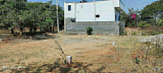 Resale 120 Sq.Yd. Plot in Kundanpally Hyderabad - 6163342