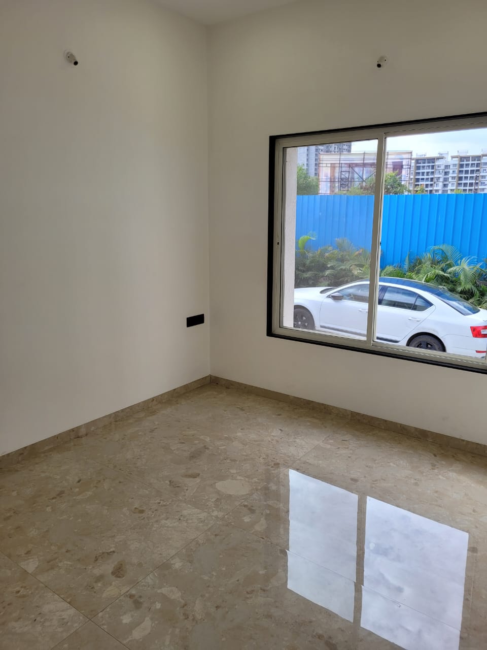 Resale 3 Bedroom 1120 Sq.Ft. Apartment in Krishna Aviro, Mohammadwadi ...