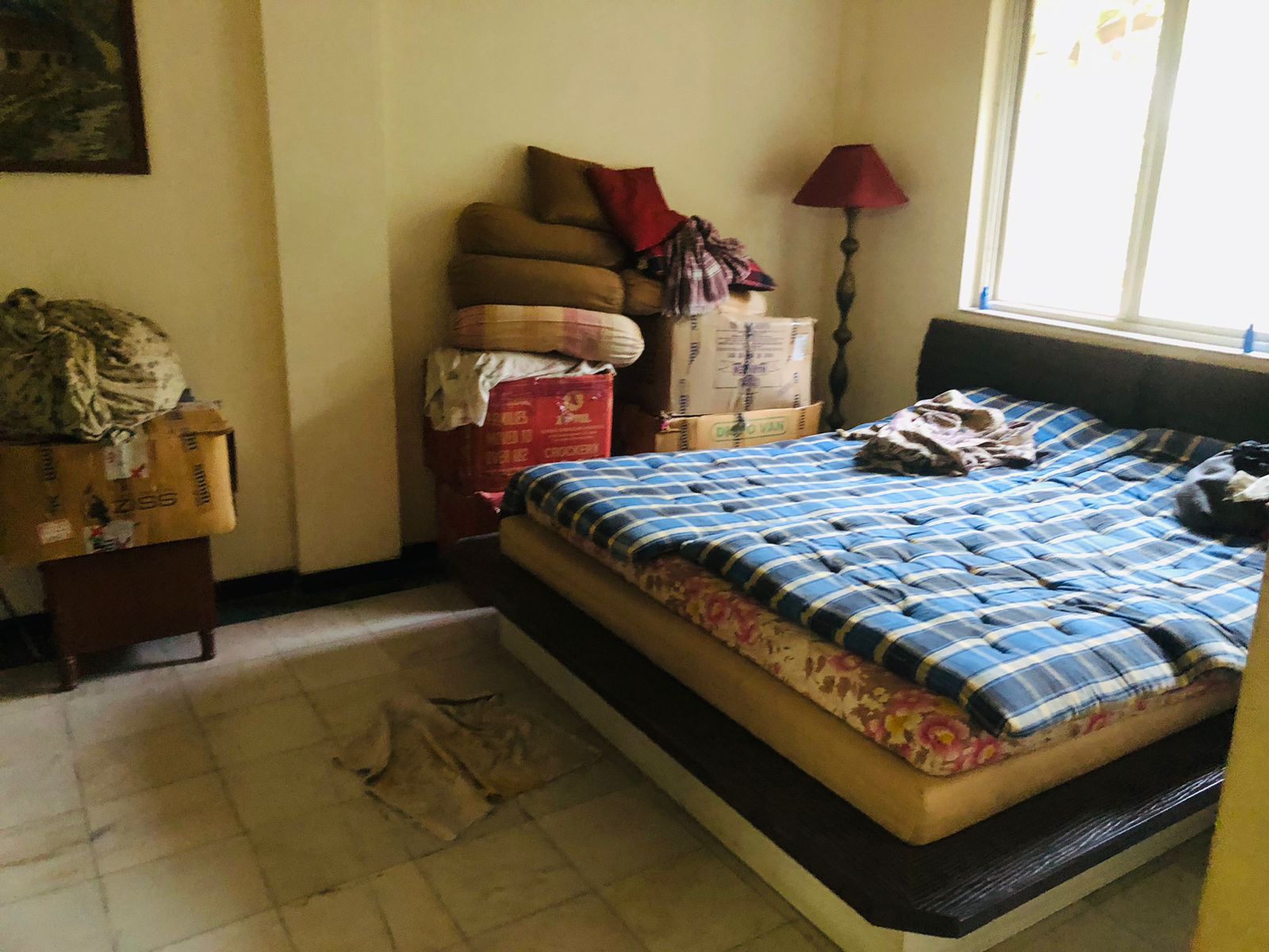 Rental 4 Bedroom 1500 Sq.Ft. Villa in Palace Orchard CHS, Mohammadwadi ...