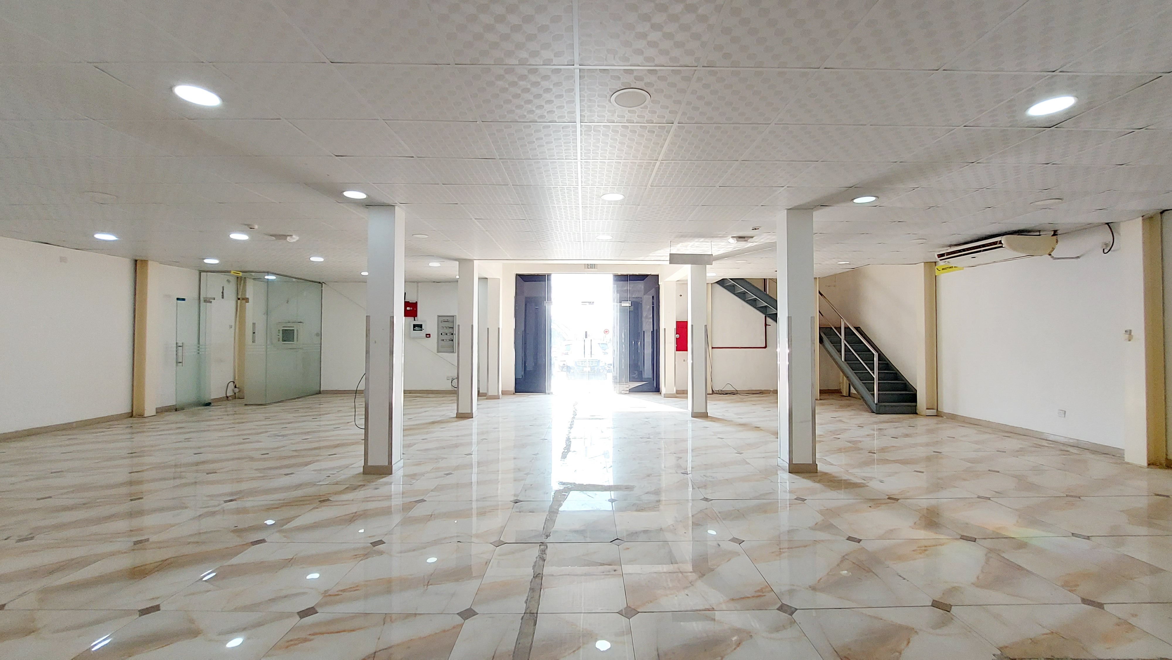 Warehouse for Rent in Dubai- 233+ Warehouse for Lease