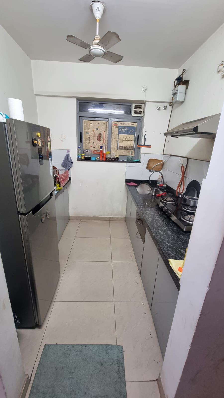 Rental 2.5 Bedroom 1300 Sq.Ft. Apartment in Amanora Future Towers ...