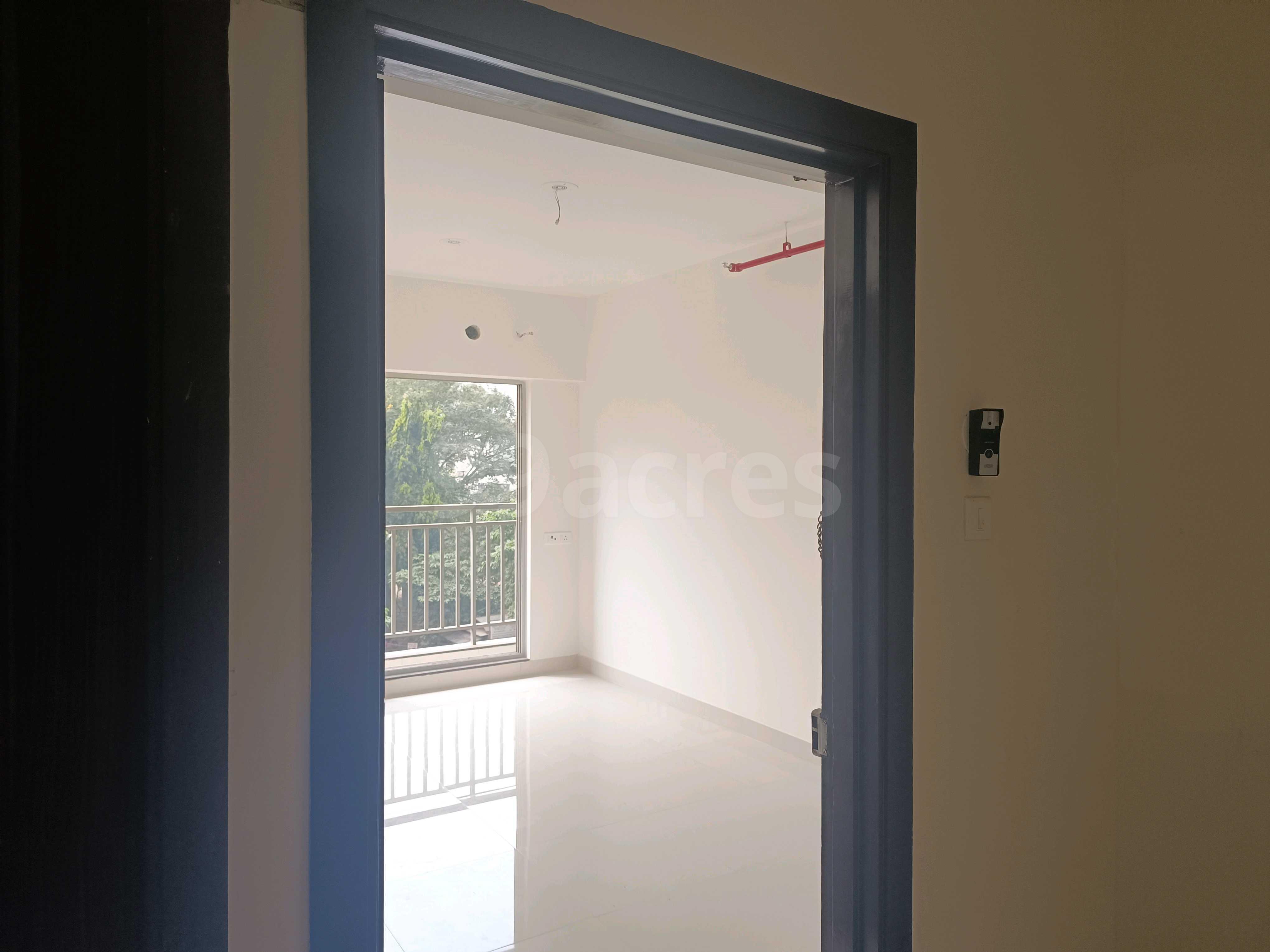 Rental 1 Bedroom 478 Sq.Ft. Apartment in Ashar Metro Towers, Vartak ...