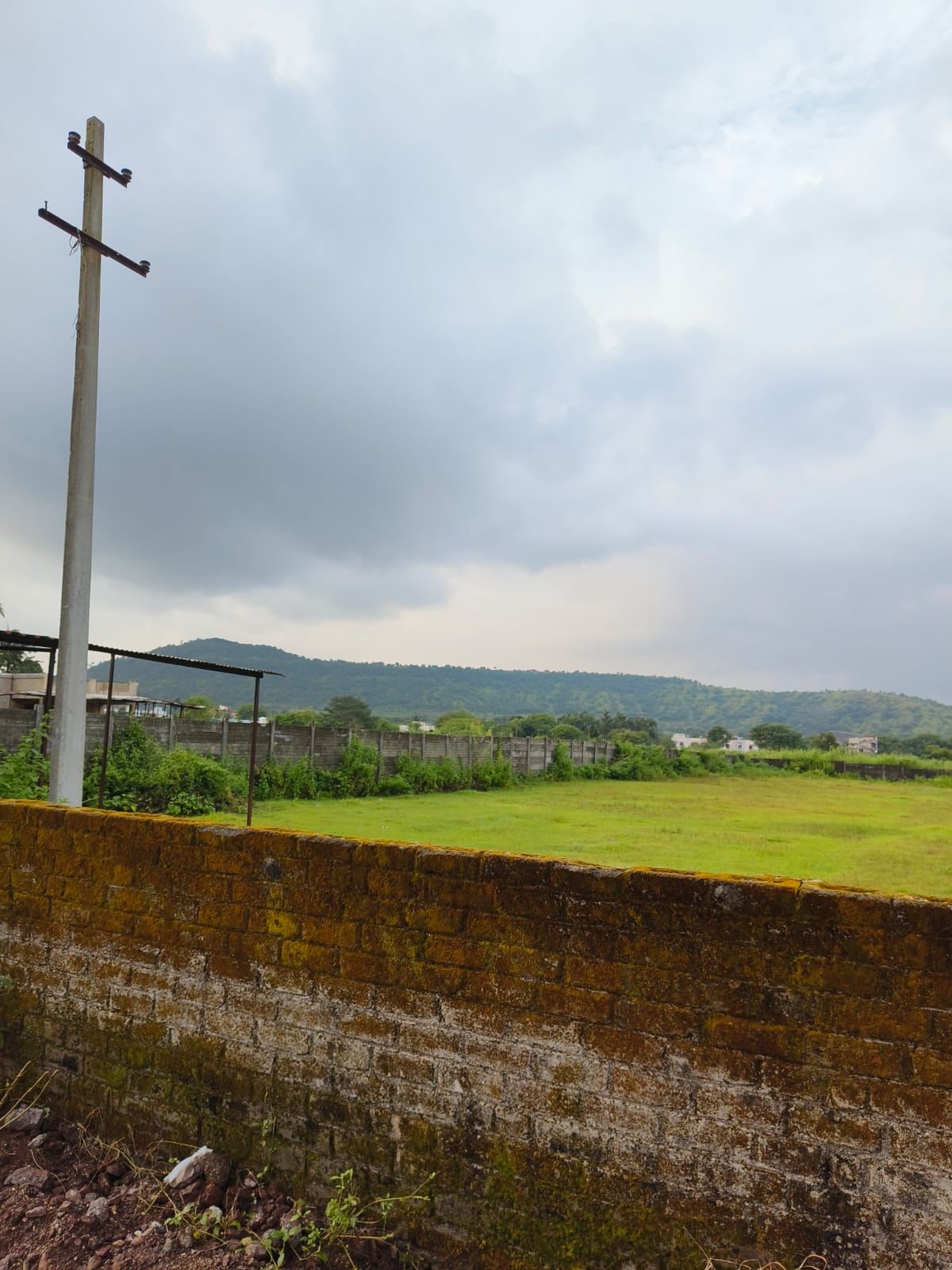 Resale 1000 Sq.Ft. Plot in Nande Pune - 6178803