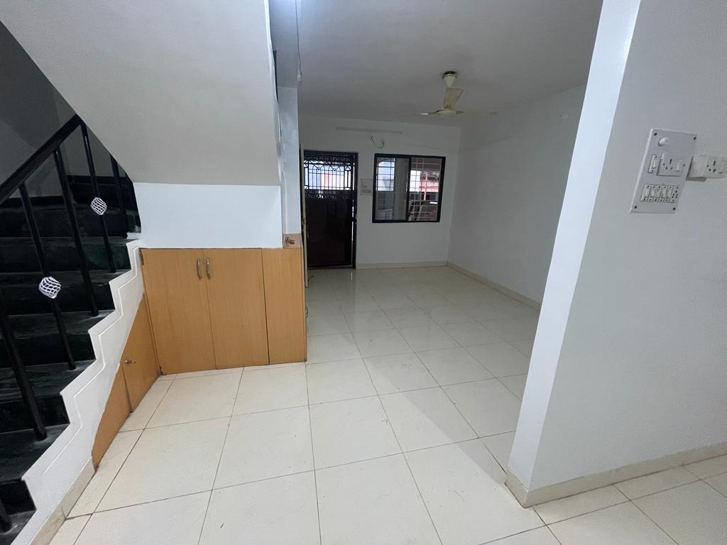 Rental 2 Bedroom 2000 Sq.Ft. Villa in Warje Pune - 6180278