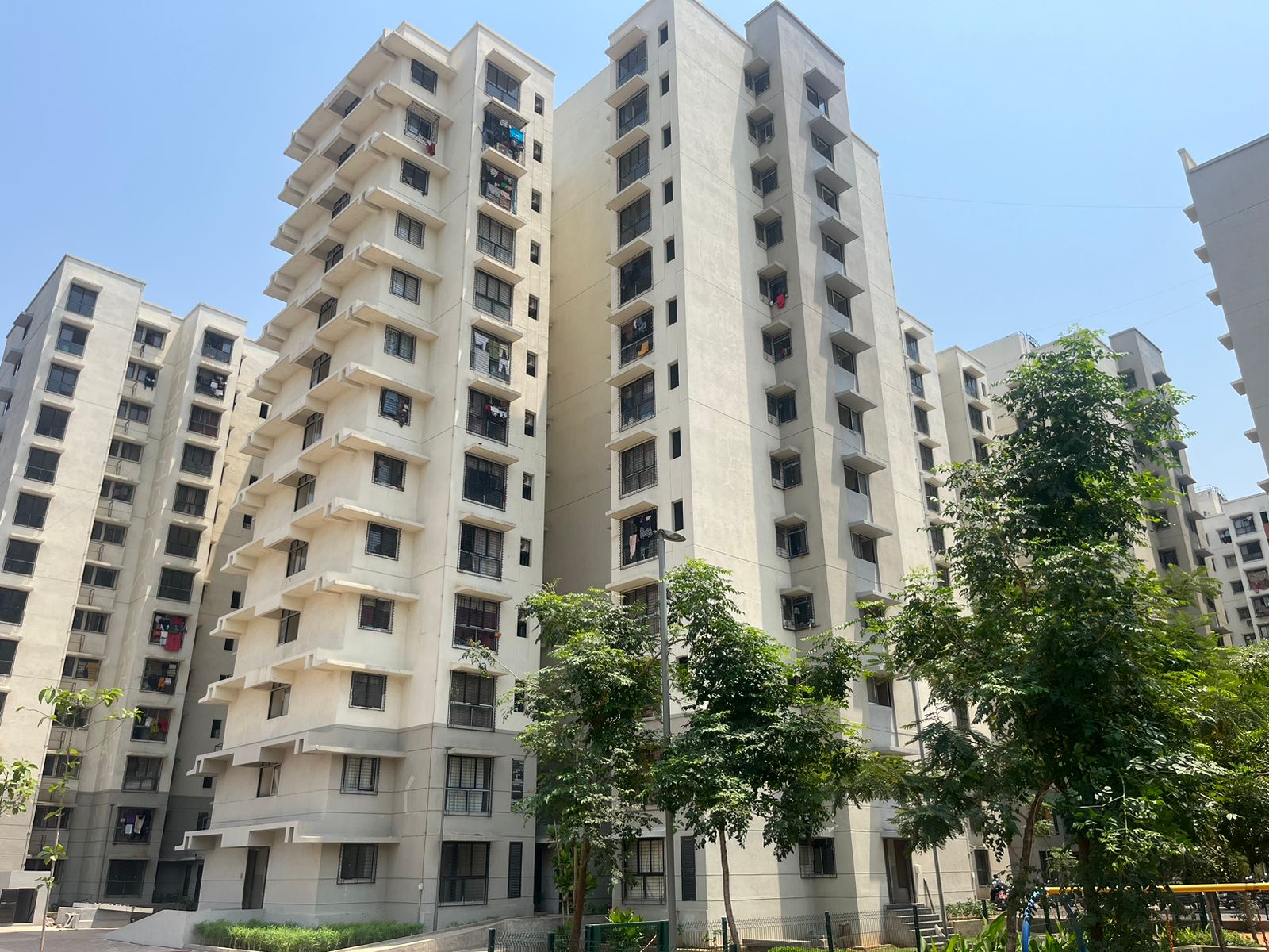 Resale 2 Bedroom 479 Sq.Ft. Apartment in Lodha Downtown, Dombivli East ...