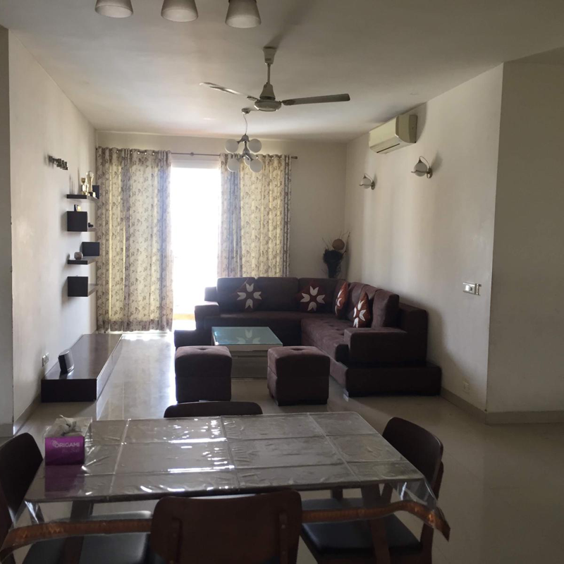Resale 3 Bedroom 1859 Sq.Ft. Apartment in Bestech Park View City 2 ...