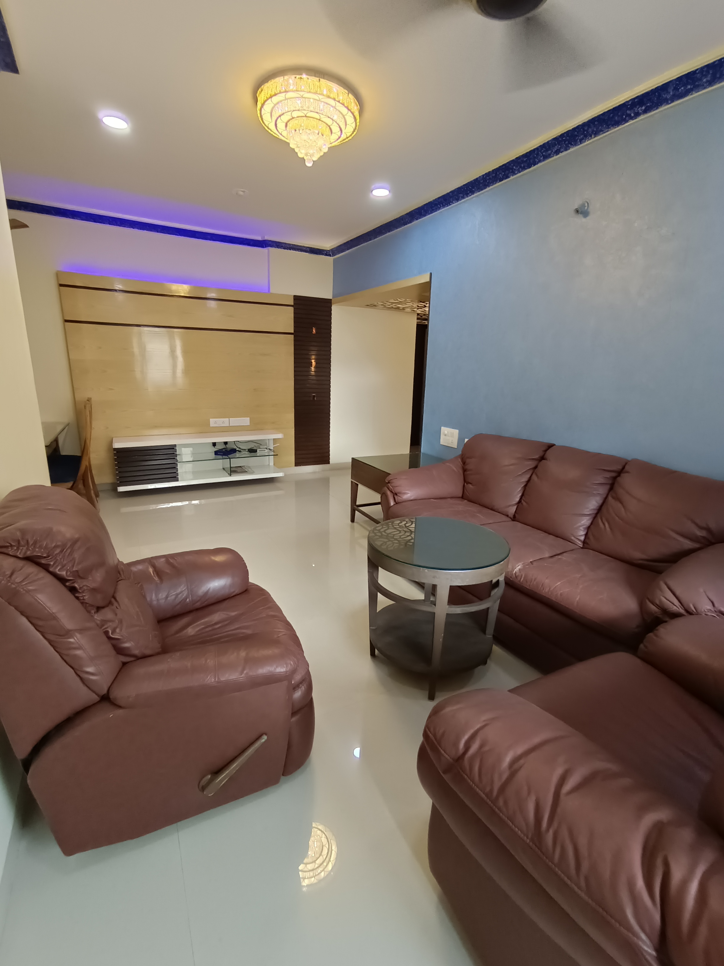 Resale 3 Bedroom 900 Sq.Ft. Apartment in K Raheja Interface Heights ...