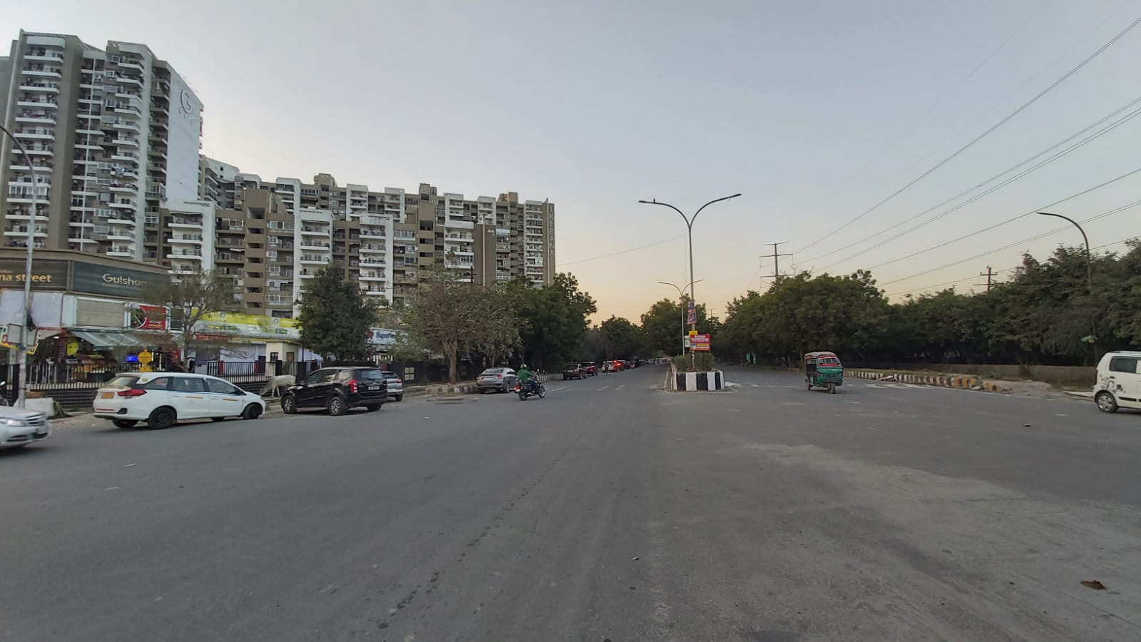 Resale 900 Sq.Ft. Plot in Sector 167a Noida - 6186680
