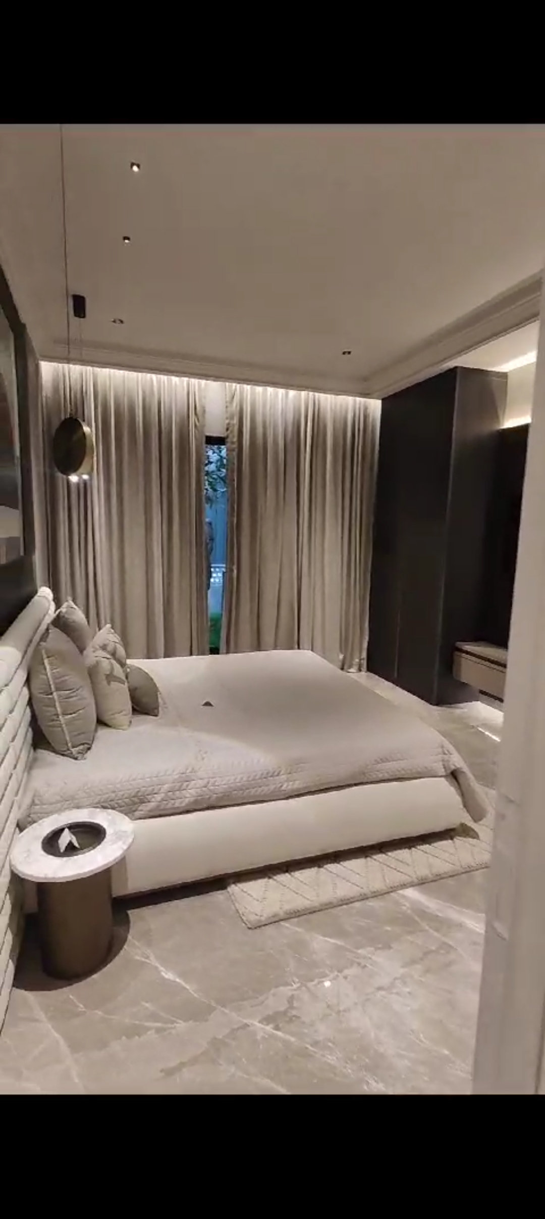 Resale 3 Bedroom 1300 Sq.Ft. Apartment in Bharat Alta Vistas, Andheri ...