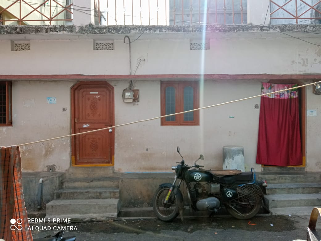 House in Arilova, Vizag: 1+ Independent House for Sale in Arilova, Vizag