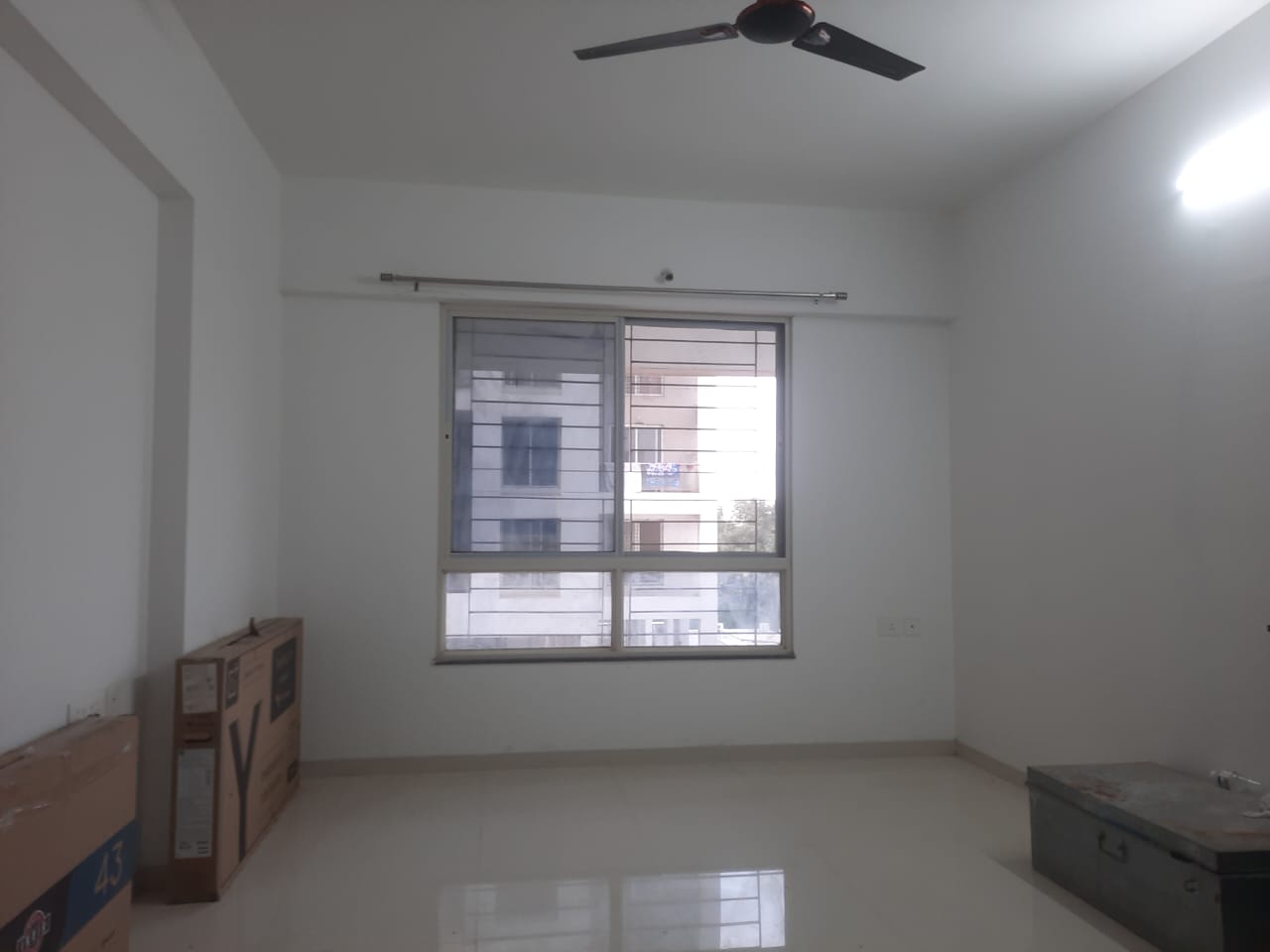 Resale 2 Bedroom 720 Sq Ft Apartment In Krisala 41 Evoke Ravet Pune