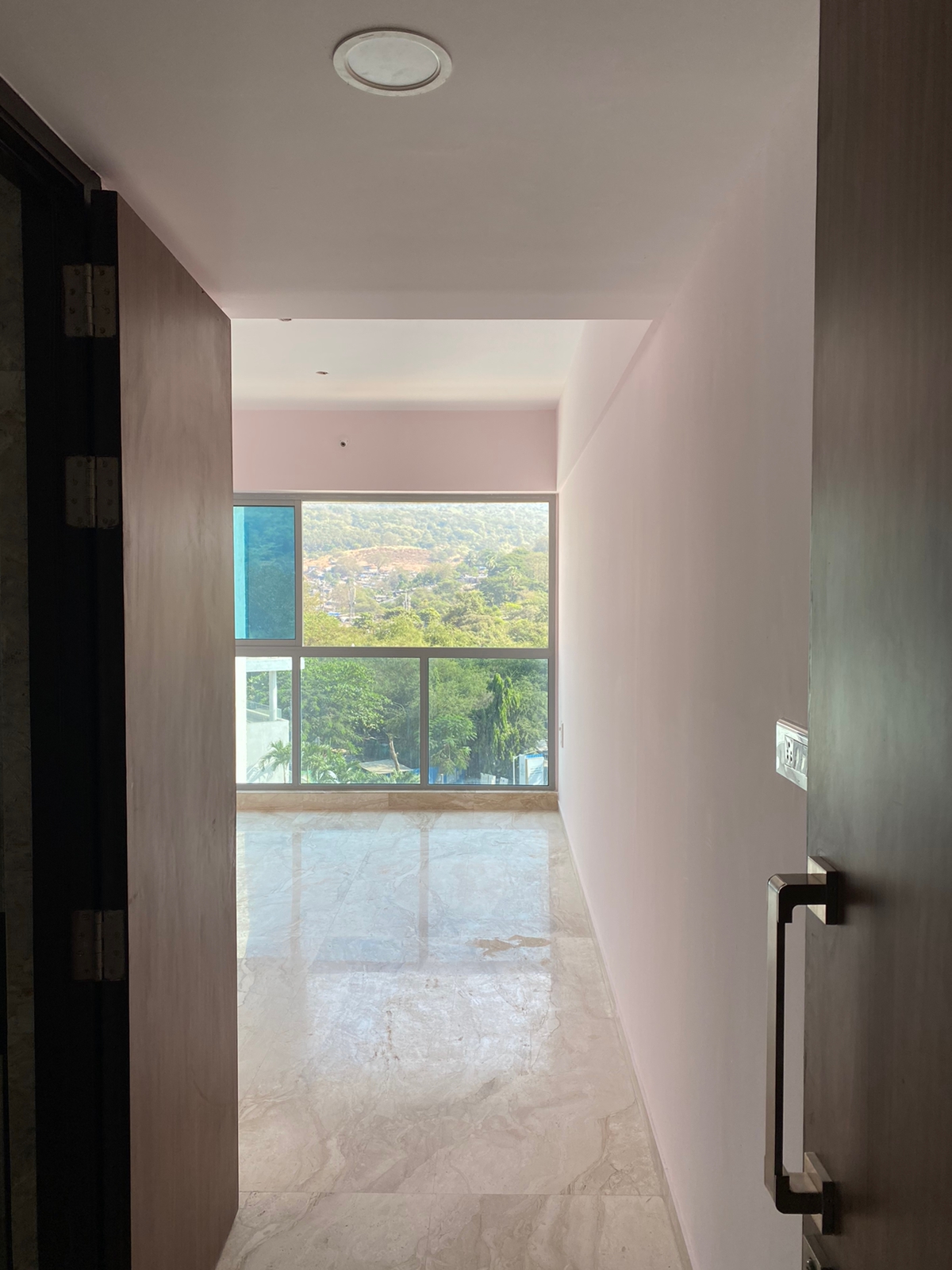 Resale 1 Bedroom 479 Sq.Ft. Apartment in Rajesh White City, Kandivali ...