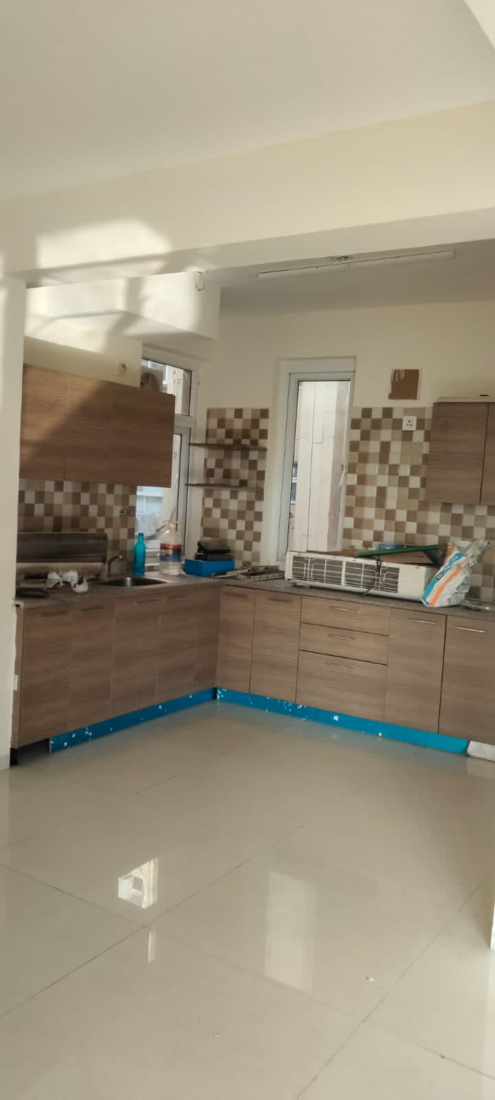 Rental 3 Bedroom 1578 Sq.Ft. Apartment in Tulip Violet, Sector 69 ...