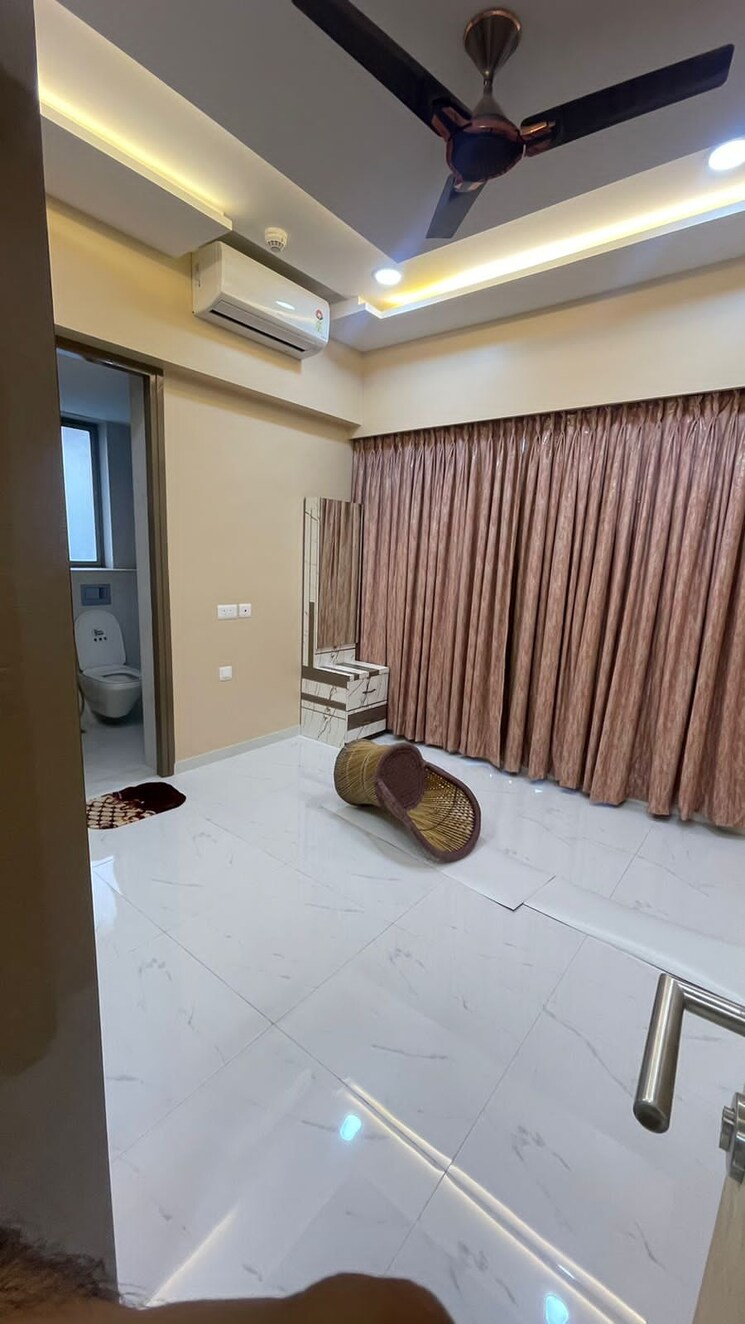 Resale 1 Bedroom 472 Sq Ft Apartment In Sheth Vasant Oasis Andheri