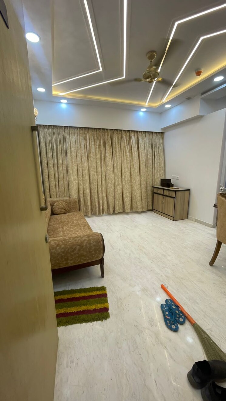 Resale 1 Bedroom 472 Sq Ft Apartment In Sheth Vasant Oasis Andheri