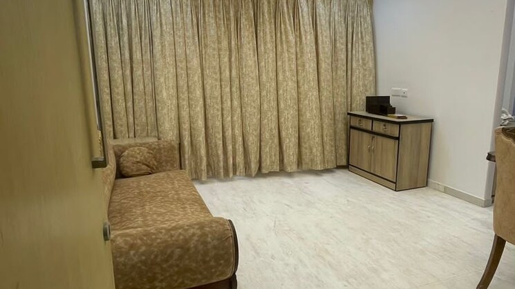 Resale 1 Bedroom 472 Sq Ft Apartment In Sheth Vasant Oasis Andheri