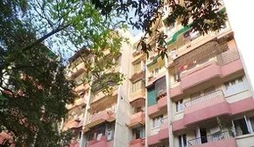 Rental 1 Bedroom 450 Sq.Ft. Apartment in Lok Upvan Apartment Phase 2 ...