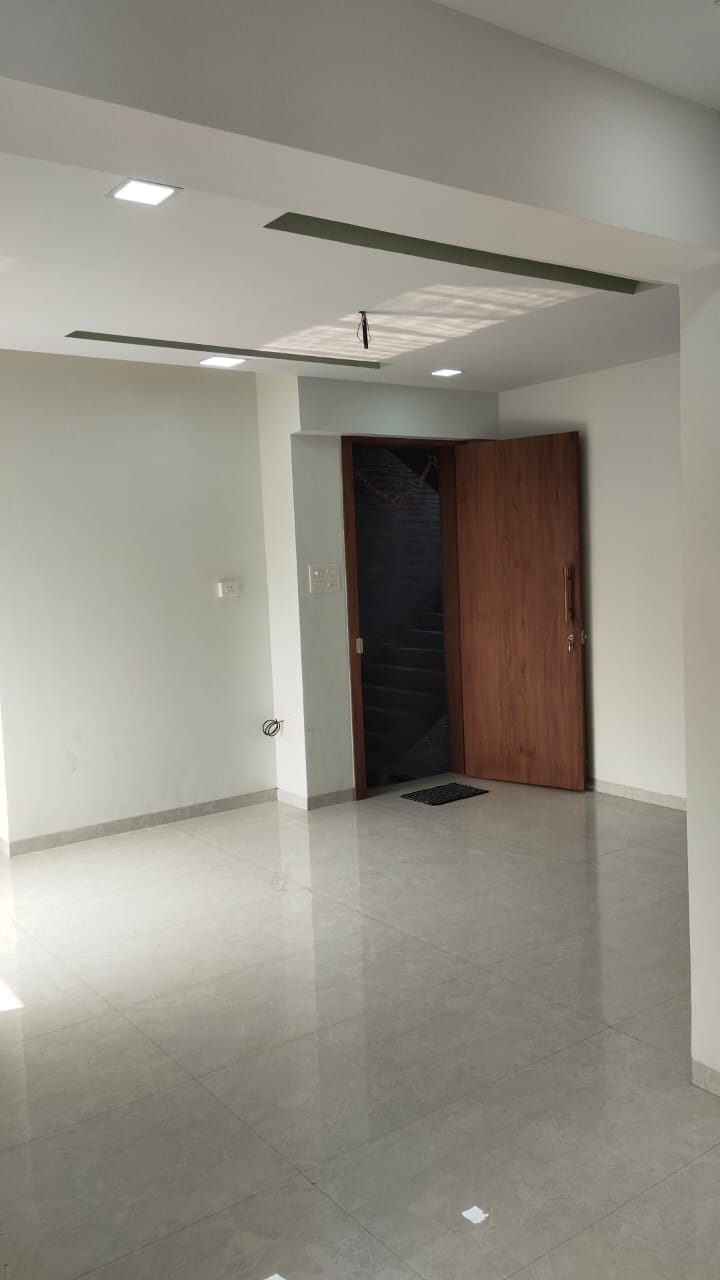 Resale 2 Bedroom 960 Sq.Ft. Apartment in Sukh Sagar Nagar Pune - 6044198