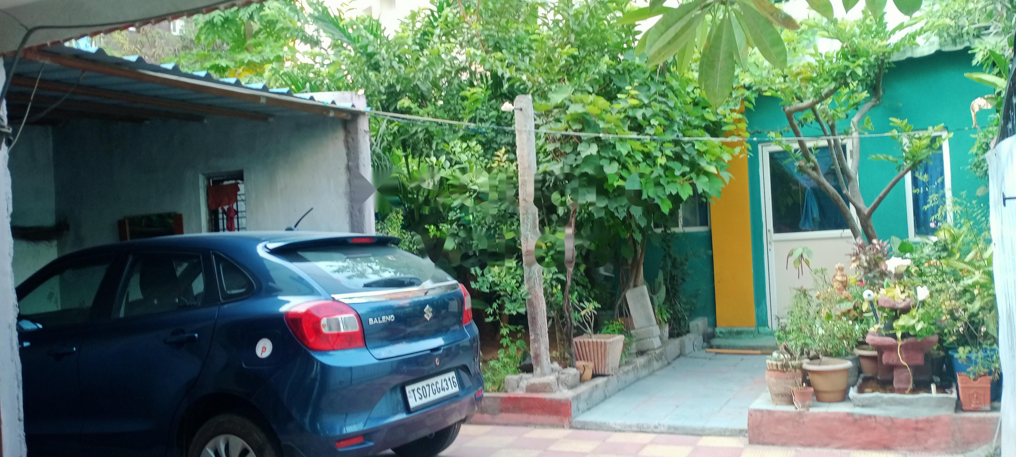 Rental 3 Bedroom 2250 Sq.Ft. Independent House in Raidurgam Hyderabad ...
