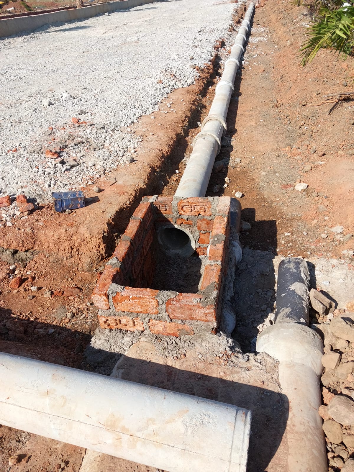 Resale 250 Sq.Ft. Plot in Udaya Skyvert, Uppal Hyderabad - 6212642