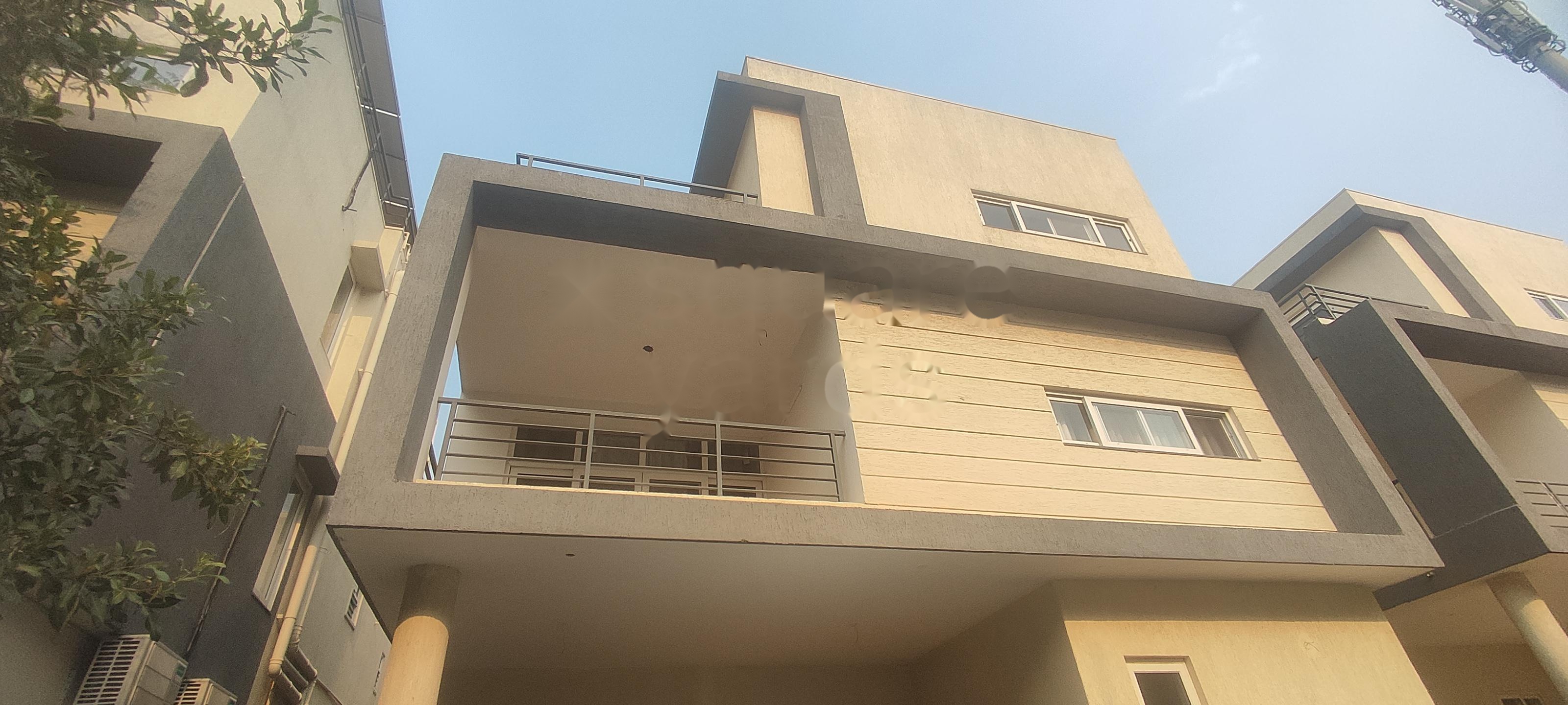 Rental 4 Bedroom 2798 Sq.Ft. Villa in Empire Insignia, Appa Junction ...