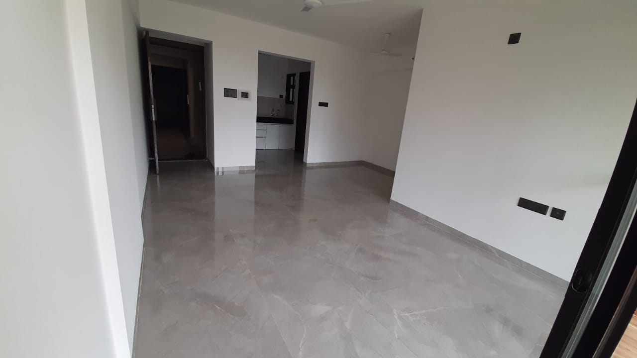 Resale 2 Bedroom 765 Sq.Ft. Apartment in Unique Legacy, Keshav Nagar ...