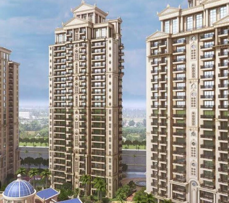 Resale 3 Bedroom 2150 Sq.Ft. Apartment in ATS Marigold, Sector 89a ...