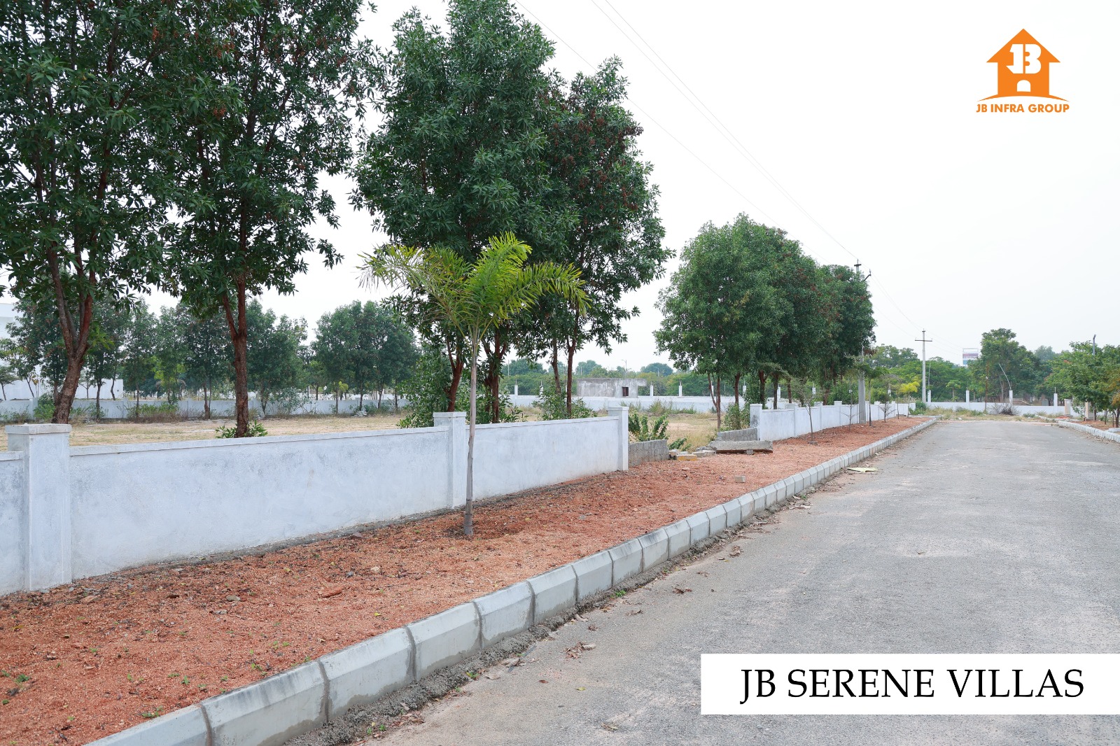 Resale 267 Sq.Yd. Plot in Ibrahimpatnam Hyderabad - 6227668