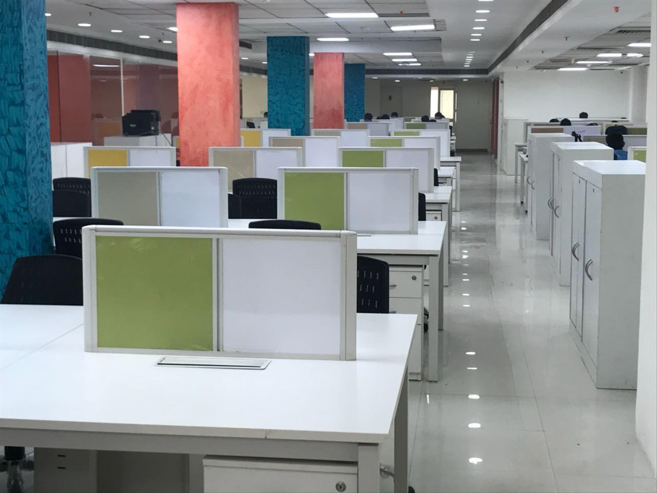 Rental Commercial Office Space 2200 Sq.Ft. in Safdarjang Enclave Delhi ...