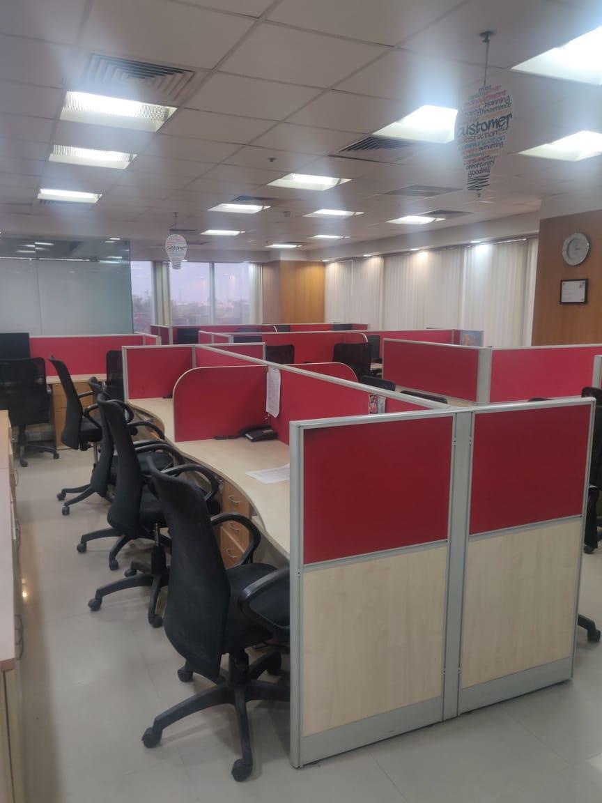 Rental Commercial Office Space 1000 Sq.Ft. in RWA Safdarjung Enclave ...