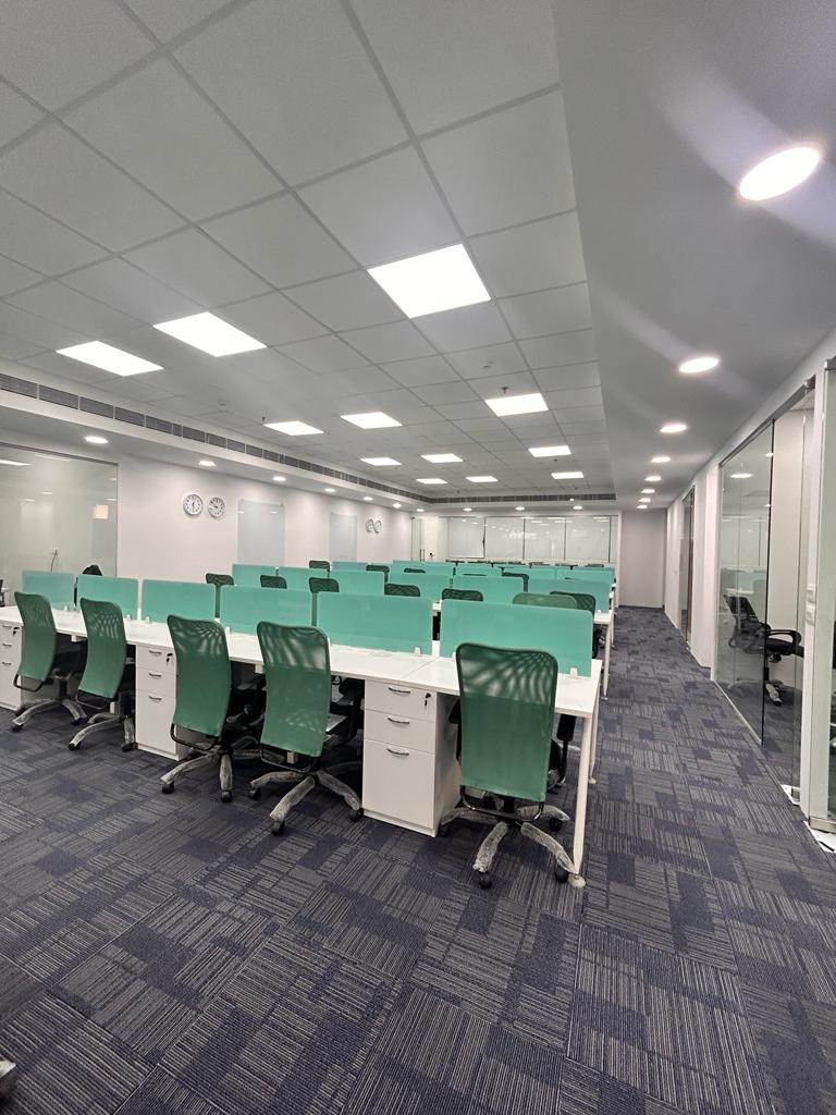 Rustomjee Central Park in Andheri East, Mumbai @ 5.88 Cr - Floor Plans ...