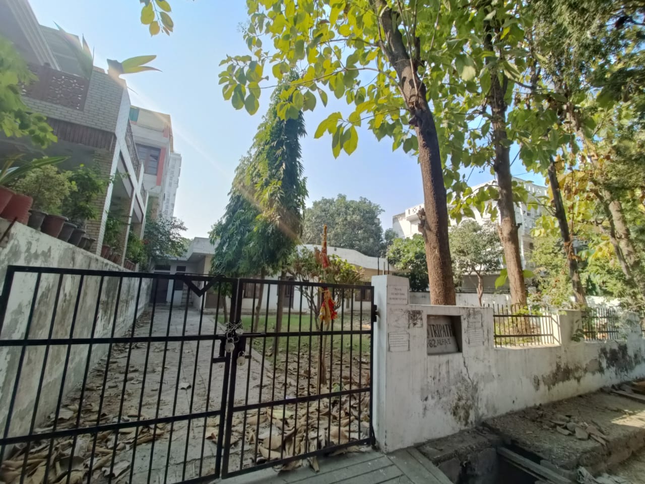 Resale 70 Sq.Mt. Plot in Khodna Kalan Greater Noida - 6242440