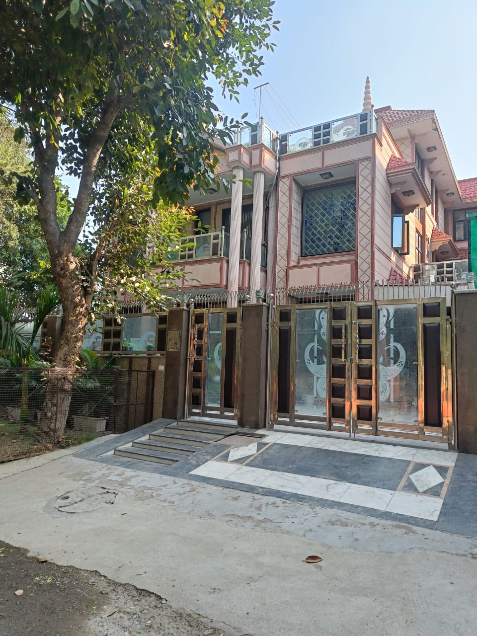 Resale 70 Sq.Mt. Plot in Khodna Kalan Greater Noida - 6242440