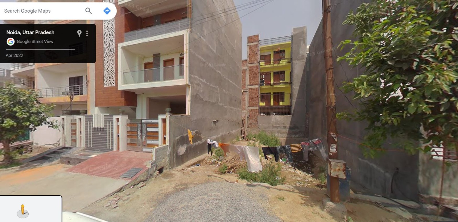 Resale 70 Sq.Mt. Plot in Khodna Kalan Greater Noida - 6242440