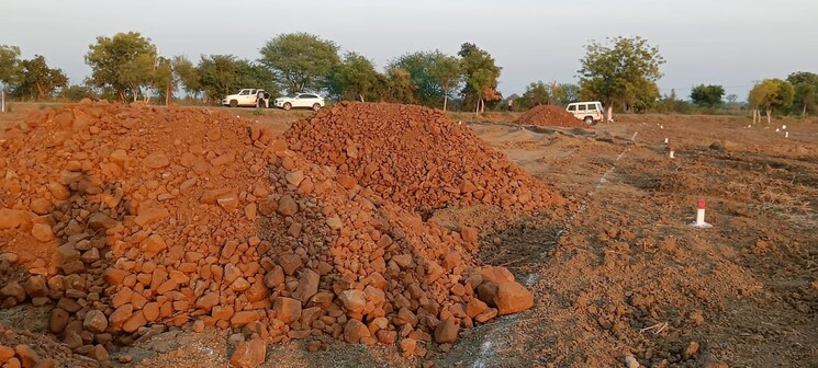 Resale 1050 Sq.Ft. Plot in Umred rd Nagpur - 6245483