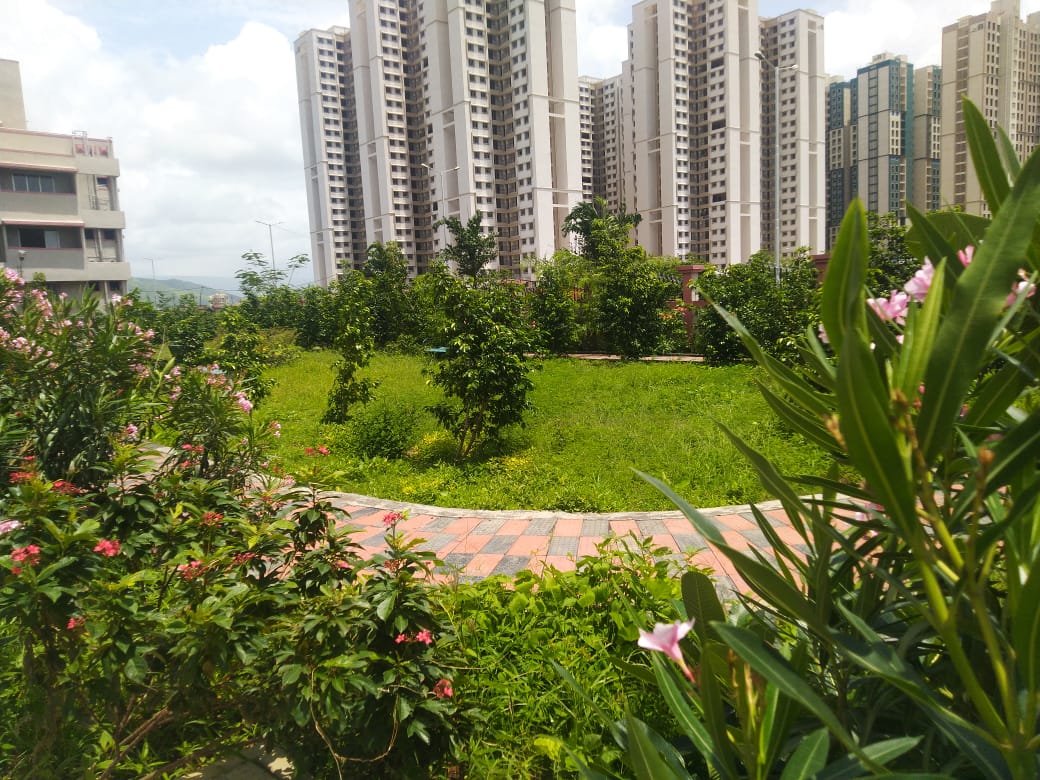 Rental 1.5 Bedroom 343 Sq.Ft. Apartment in Mhada Complex Virar, Virar ...