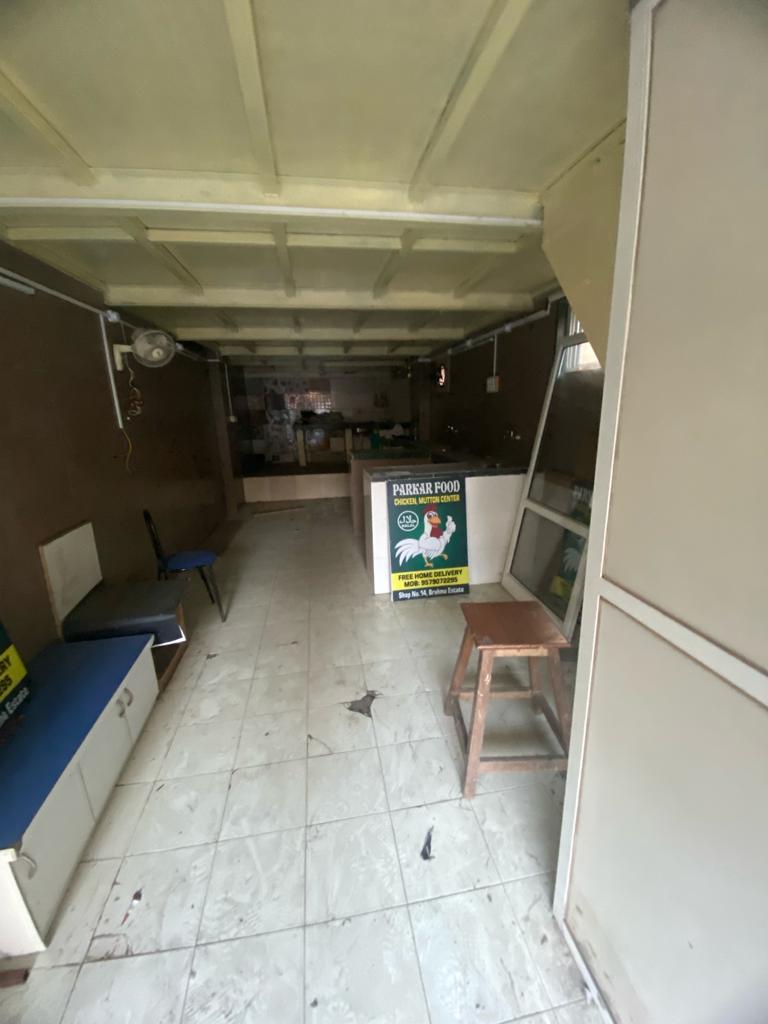 Resale Commercial Shop 500 Sq.Ft. in Bramha Estate, Kondhwa Pune - 6258039