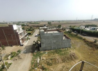 Plots in Sector 34 Ambala: 3+ Residential Land / Plots for Sale in Ambala.