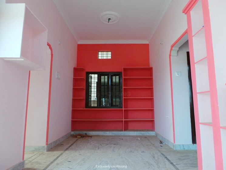 Resale 2 Bedroom 1250 Sq.Ft. Independent House in Muthangi Hyderabad ...