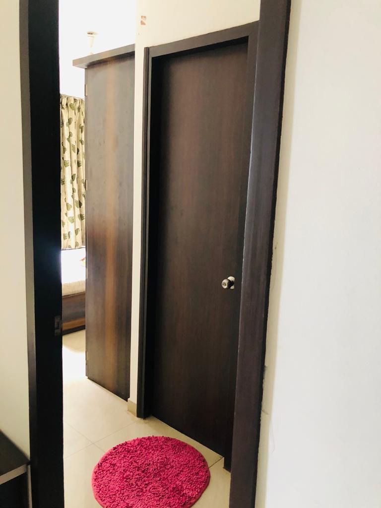 Resale 3.5 Bedroom 519 Sq.Ft. Apartment in Gera Trinity Towers, Kharadi ...