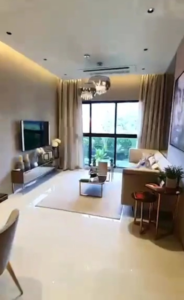 Integrated Ramicon Goregaon West Mumbai | Price List, Floor Plan & RERA ...