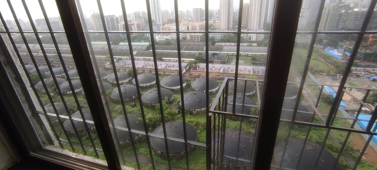 Rental 3 Bedroom 1200 Sq.Ft. Apartment in Benzer Tower, Kandivali East ...